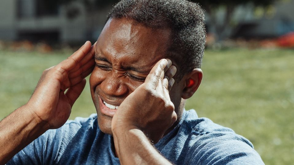 Headaches; What you should know! - Limuru Cottage Hospital