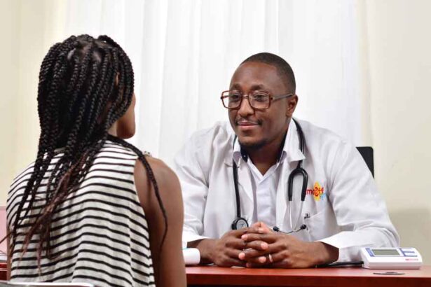 About us - Limuru Cottage Hospital
